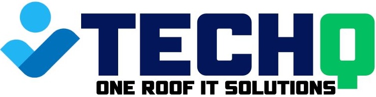 TechQ - One Roof IT Solution Provider